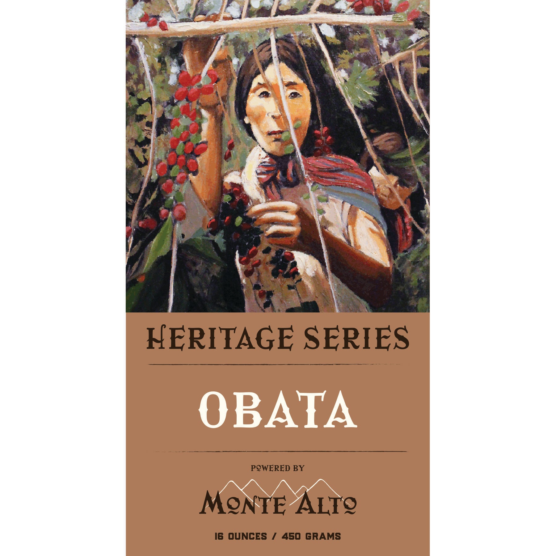 Monte Alto: Single Origin Coffee Roaster - Cafe - Nitro Cold Brew